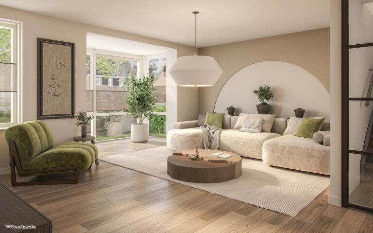 Woningen - Zuiderweide